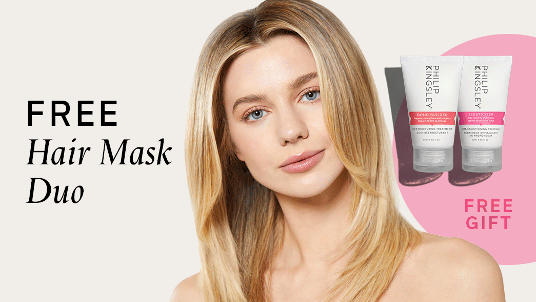 Philip Kingsley (US) | Award-Winning Hair & Scalp Products