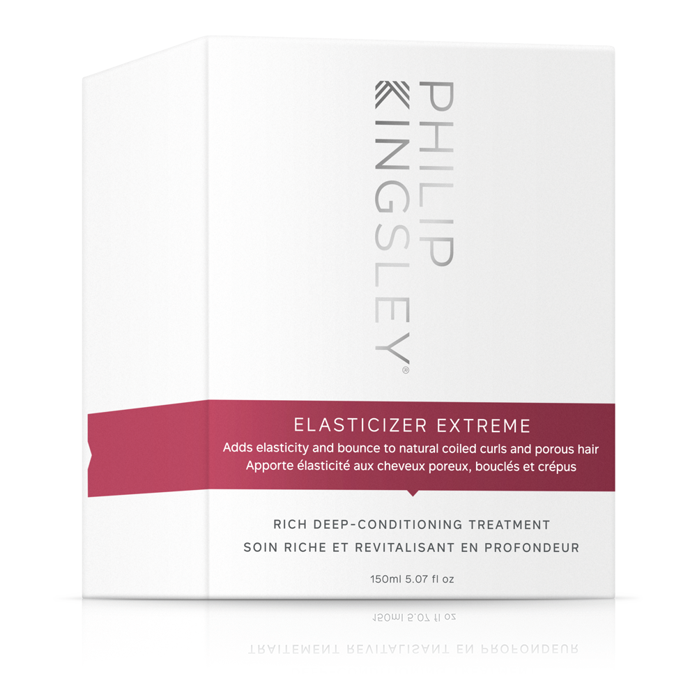 Elasticizer Extreme | Deep Conditioning Treatment