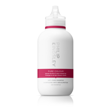 Pure Color Shampoo | Color Safe Shampoo