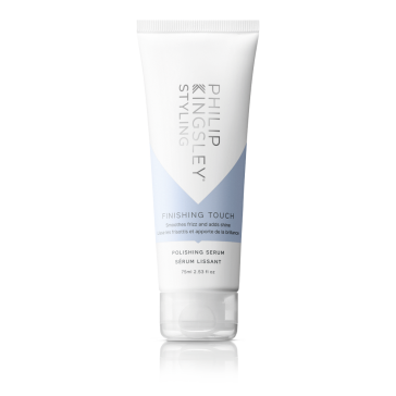 Finishing Touch Hair Polishing Serum 75ml | Award-winning Hair Care