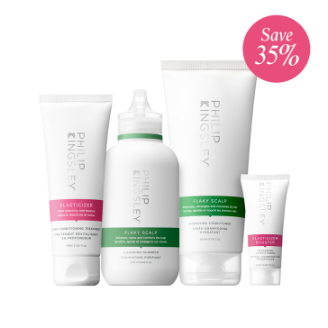 Hair Wash Heroes Clear Scalp Edit
