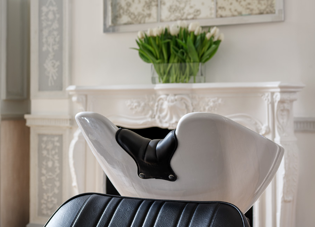 UNDER THE MICROSCOPE: Keratin - Blog